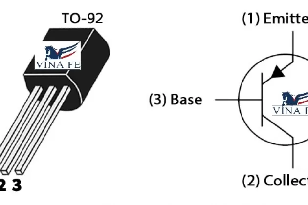 Transistor B647 2SB647
